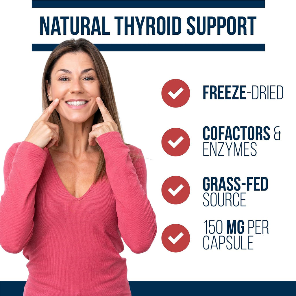 trace minerals for thyroid health