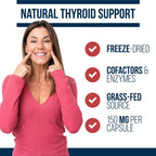 trace minerals for thyroid health