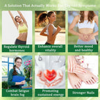 trace minerals for thyroid health
