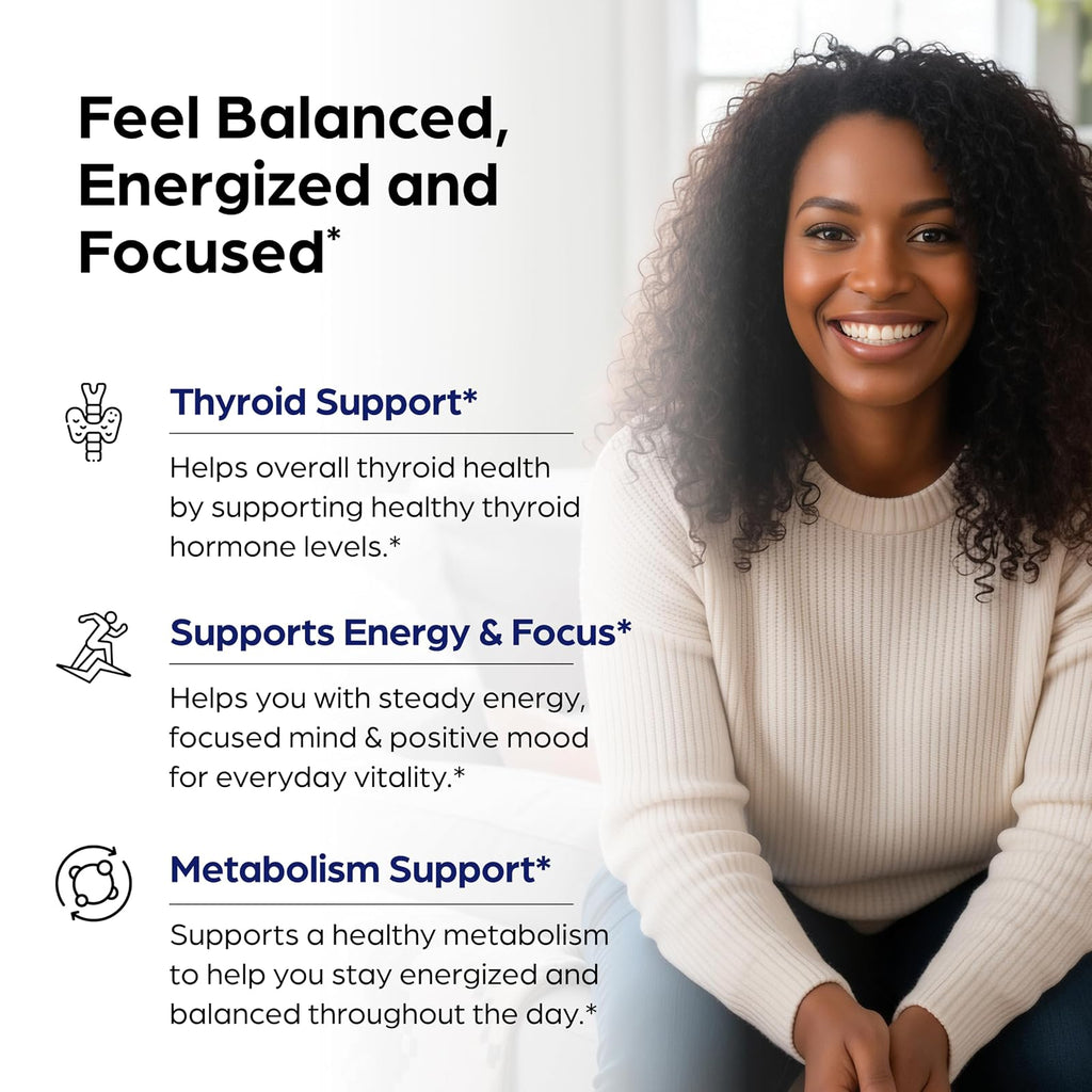 trace minerals for thyroid health