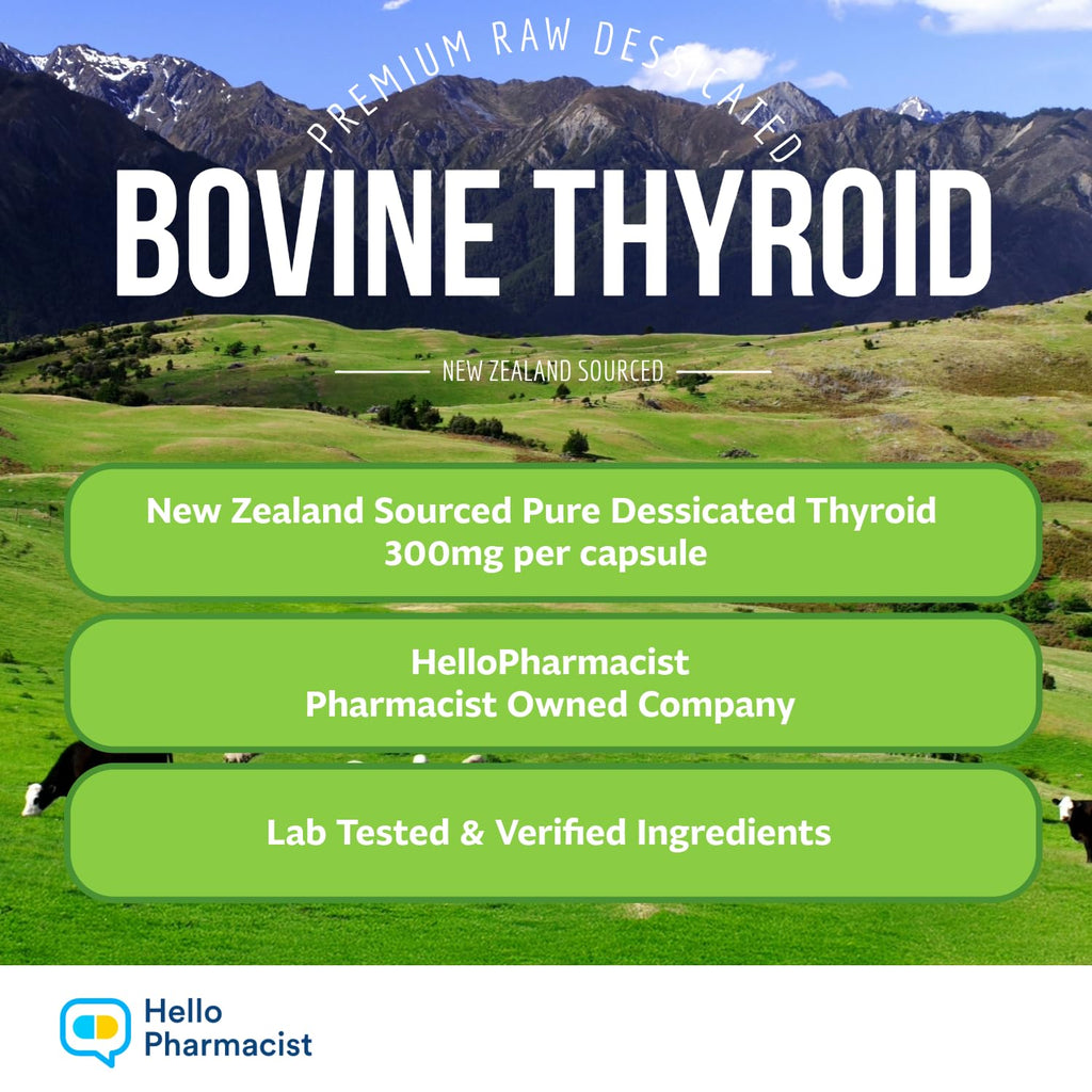 trace minerals for thyroid health