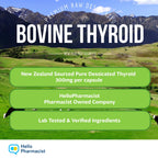 trace minerals for thyroid health