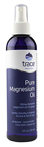 trace minerals for total relief