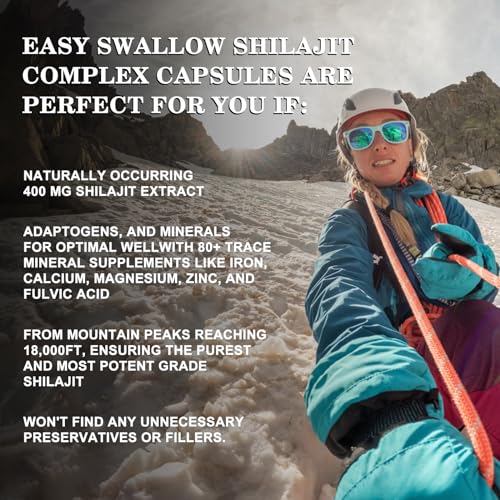 trace minerals for vitality and strength