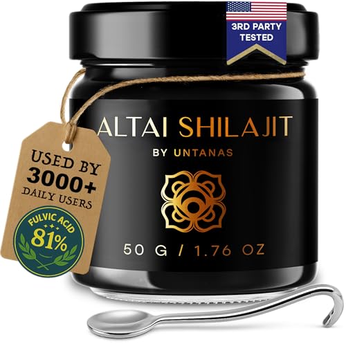trace minerals for vitality boost