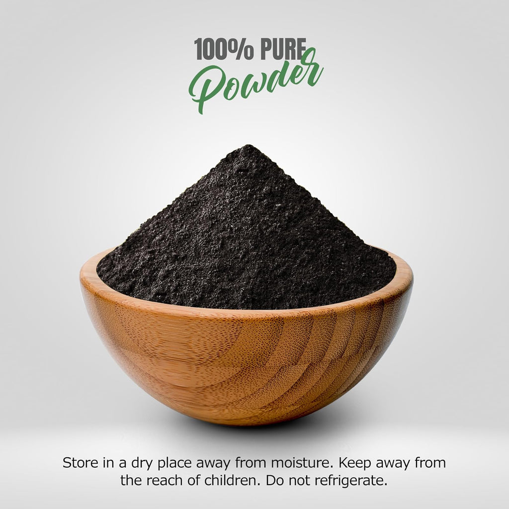 Trace minerals for vitality Shilajit