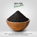 Trace minerals for vitality Shilajit