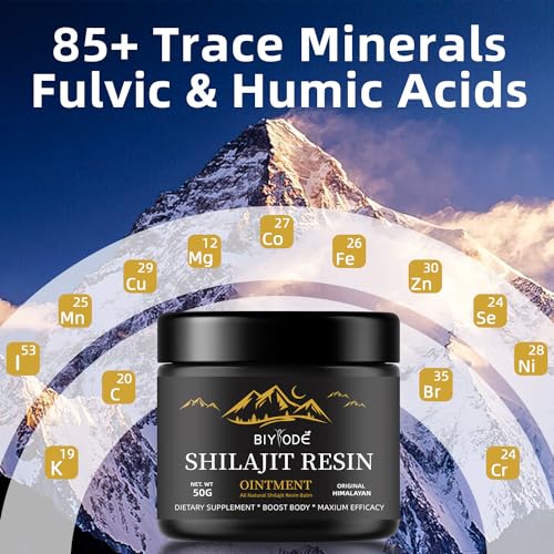 trace minerals for women's wellness