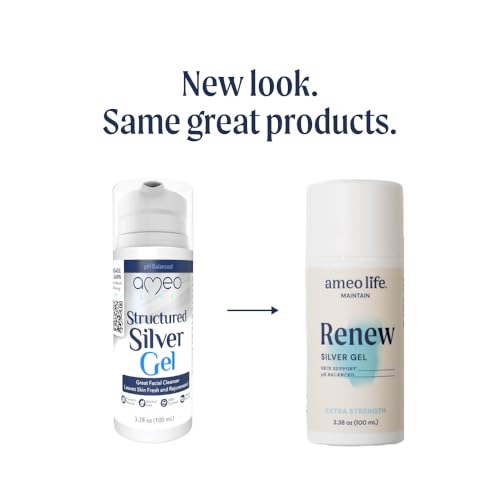 trace minerals gel for immune support