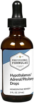 trace minerals glandular extract for wellness
