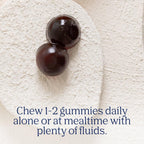 Trace Minerals Gummies for daily nutrition