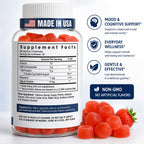 Trace minerals gummies for daily wellness