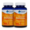 trace minerals gummies for mood support