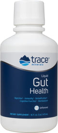 trace minerals gut health support