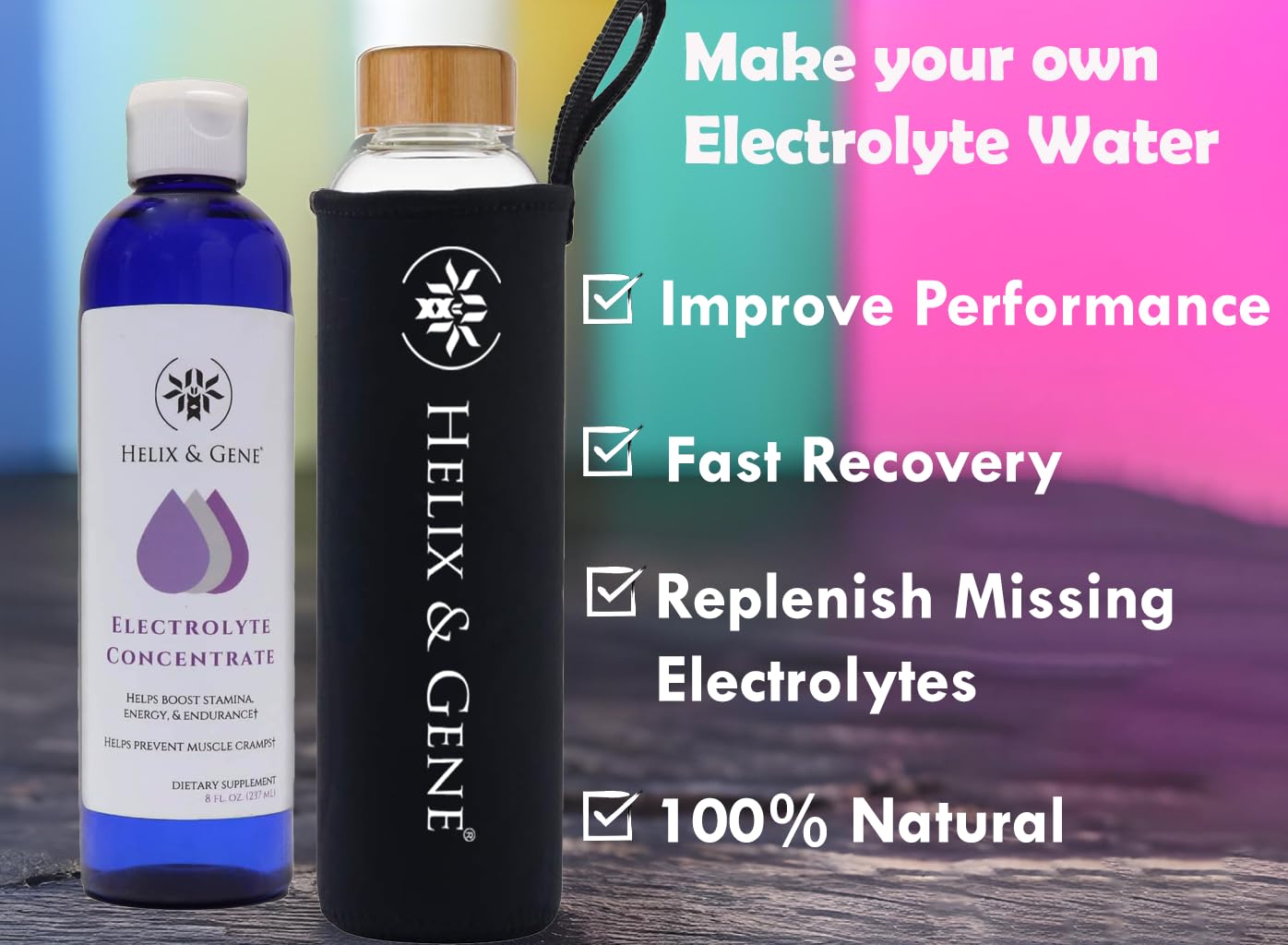 trace minerals health benefits explained