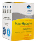 trace minerals hydration effervescent tablets
