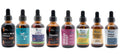 trace minerals hydration supplement drops
