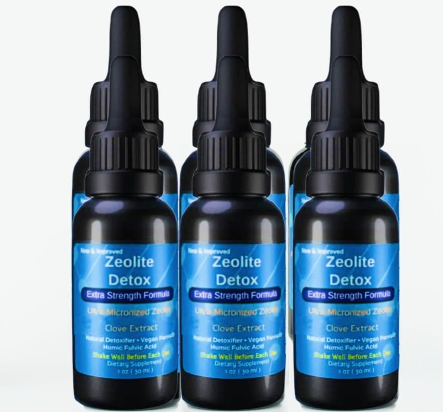 trace minerals immune gut support
