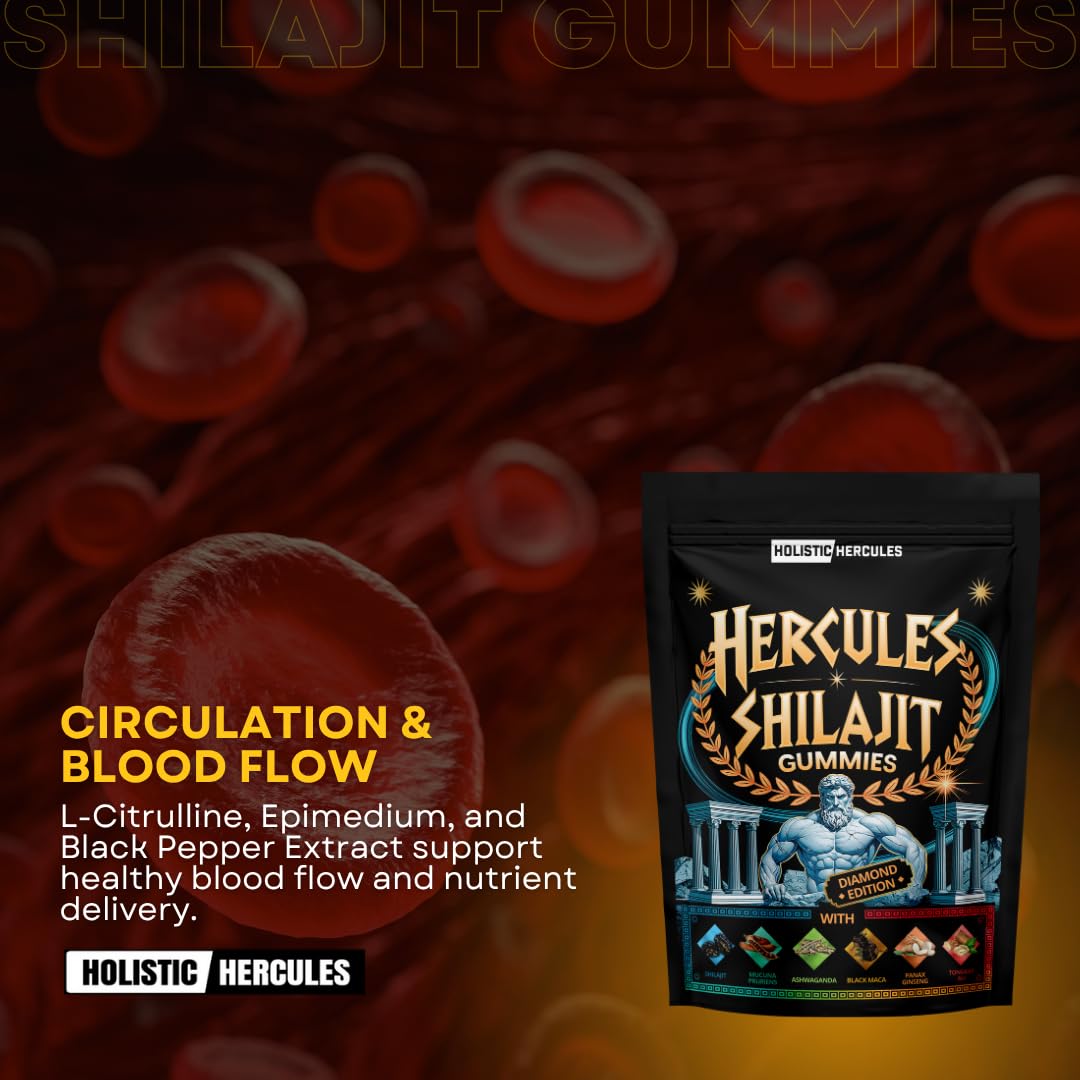 trace minerals in convenient gummy form