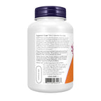 trace minerals in glucosamine supplements