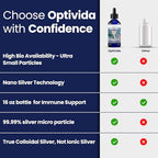 Trace minerals in liquid form