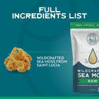 trace minerals in sea moss