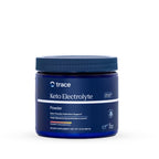 trace minerals keto electrolyte drink