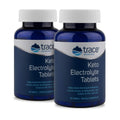 trace minerals keto electrolyte tablets