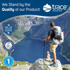 Trace Minerals kids multivitamin for growth