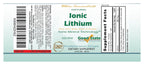 trace minerals liquid drops for health