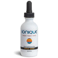 trace minerals liquid drops for hydration