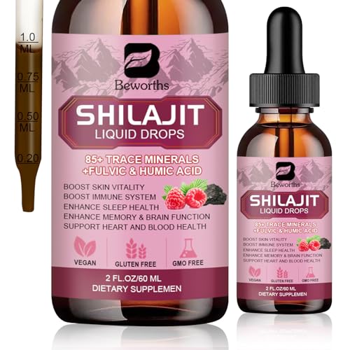 trace minerals liquid for digestion support