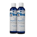 trace minerals liquid magnesium supplement