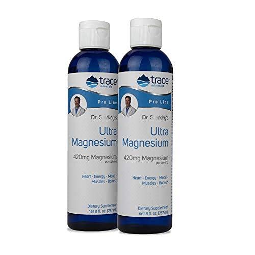 trace minerals liquid magnesium supplement