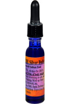 trace minerals liquid supplement