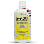 trace minerals liquid supplement