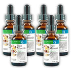 trace minerals liquid supplement
