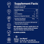 trace minerals magnesium bisglycinate
