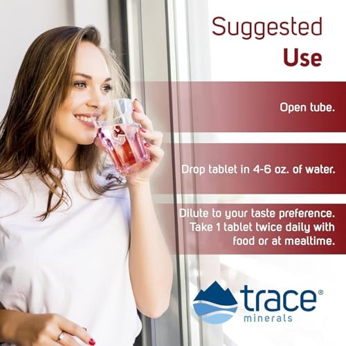 trace minerals magnesium for daily use