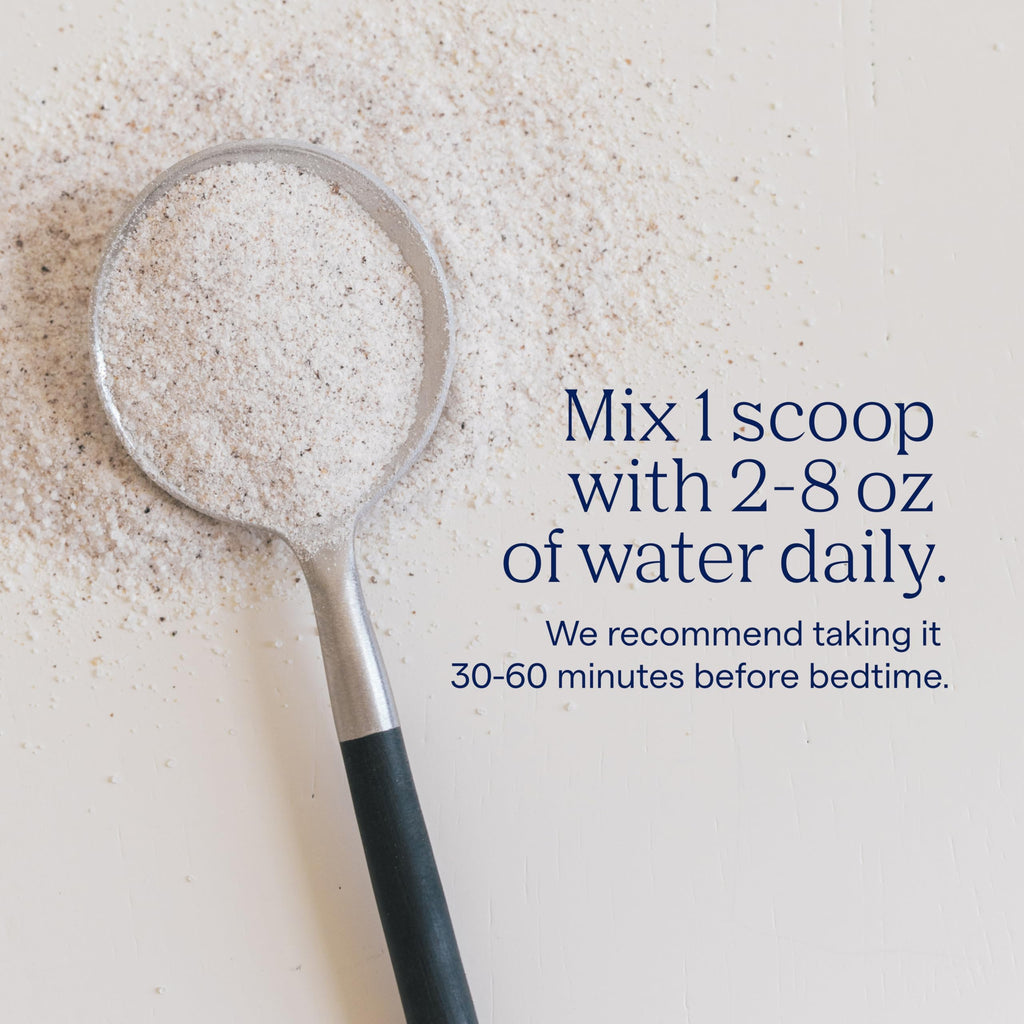 trace minerals magnesium for enhanced recovery