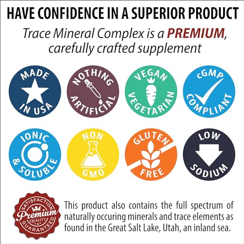 trace minerals magnesium for muscle function