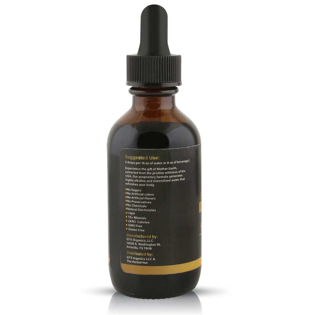 trace minerals magnesium for muscle function
