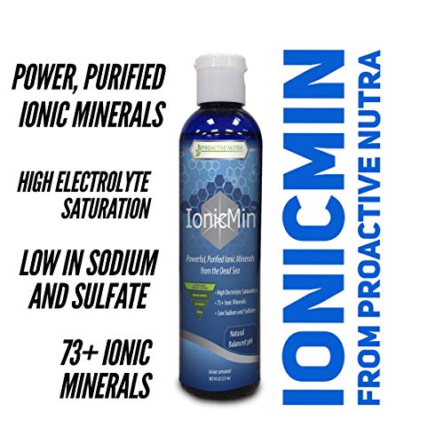 trace minerals magnesium for muscle support