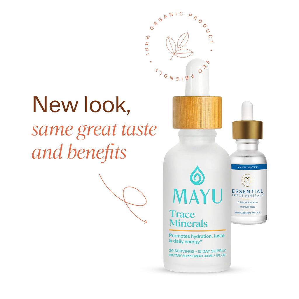 trace minerals magnesium for relaxation