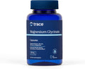 Trace Minerals Magnesium Glycinate capsules