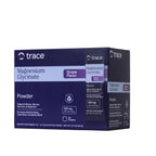 Trace Minerals Magnesium Glycinate packs