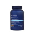 Trace Minerals magnesium gummies for relaxation