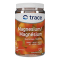 Trace Minerals magnesium gummies for relaxation
