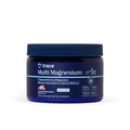 Trace Minerals magnesium powder for relaxation