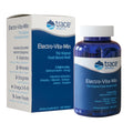 Trace Minerals multivitamins for daily health
